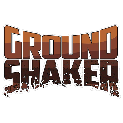 Fabrication - Ground Shaker